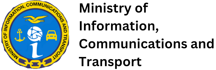 Home | Ministry of Information, Communications and Transport